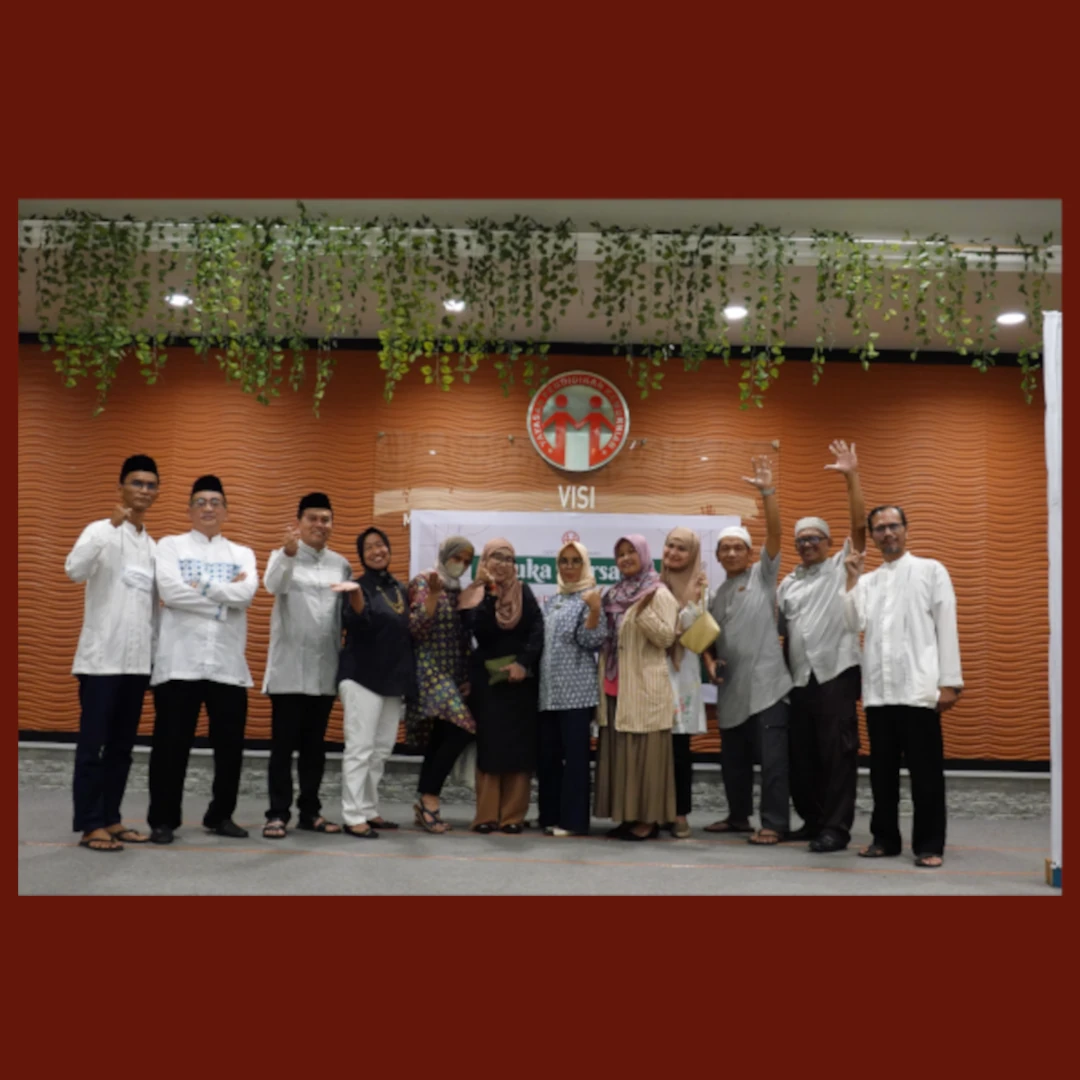 Buka Bersama Guru dan Karyawan - News