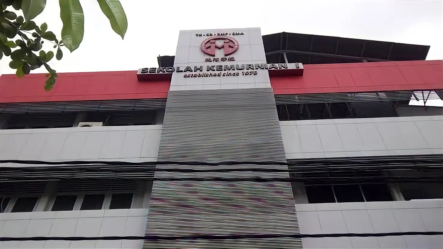 Sekolah Kemurnian